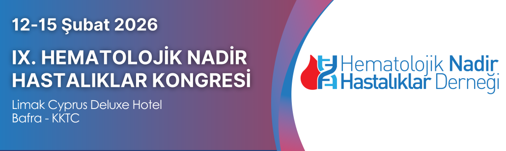 Hematolojik Nadir Hastalıklar Derneği